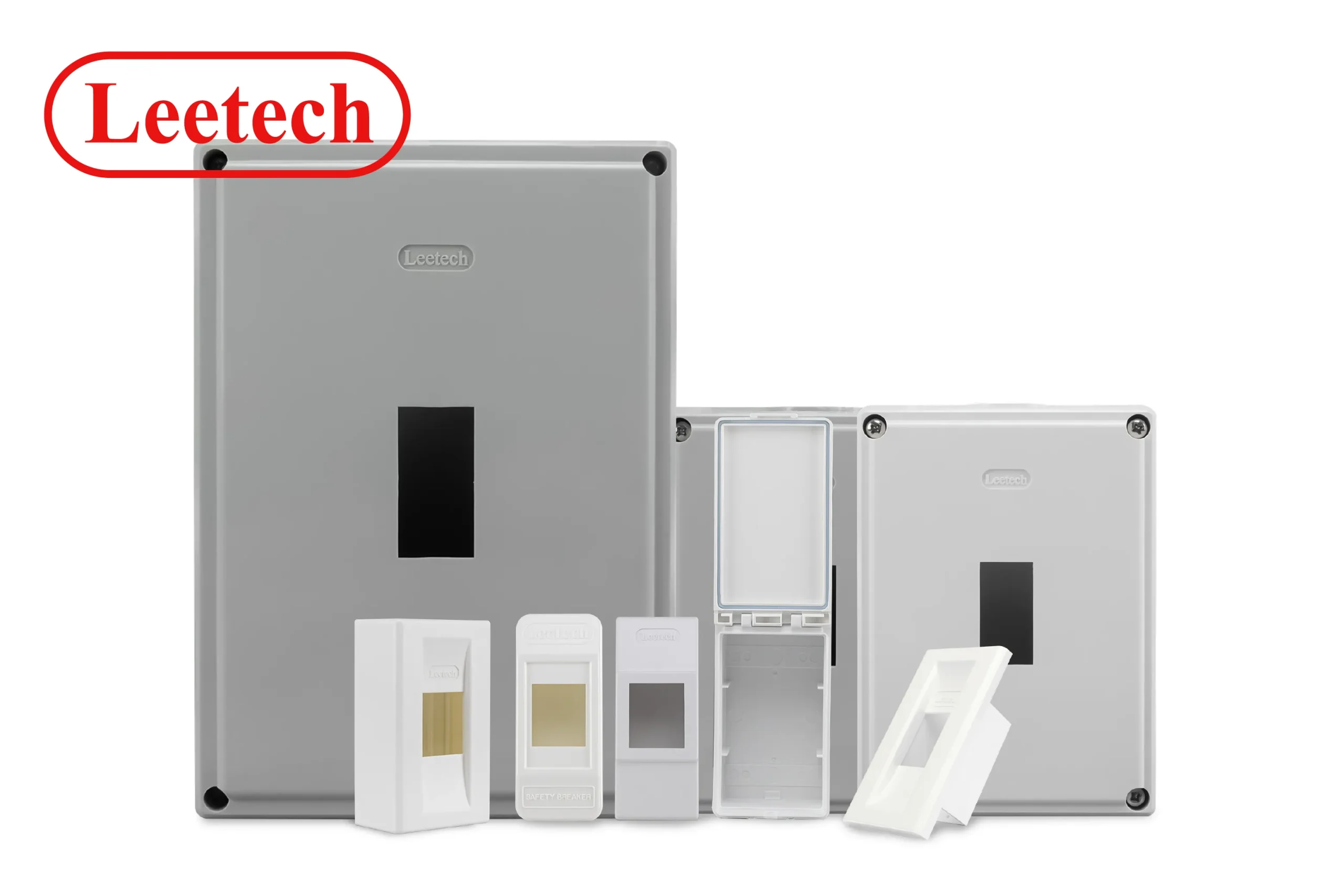 Safety Breaker Box (BK) - Leetech