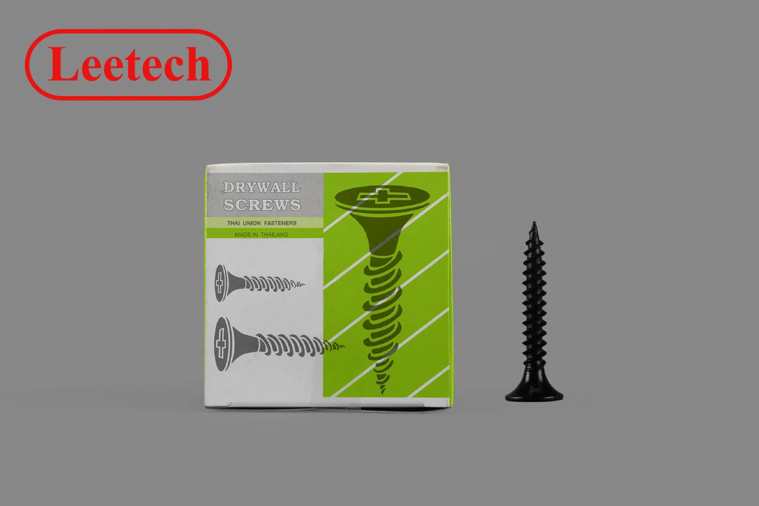 Dry Wall Screw - Leetech