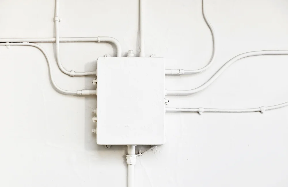 รู้จัก Junction Box คืออะไร? สำคัญอย่างไรในงานระบบไฟฟ้า